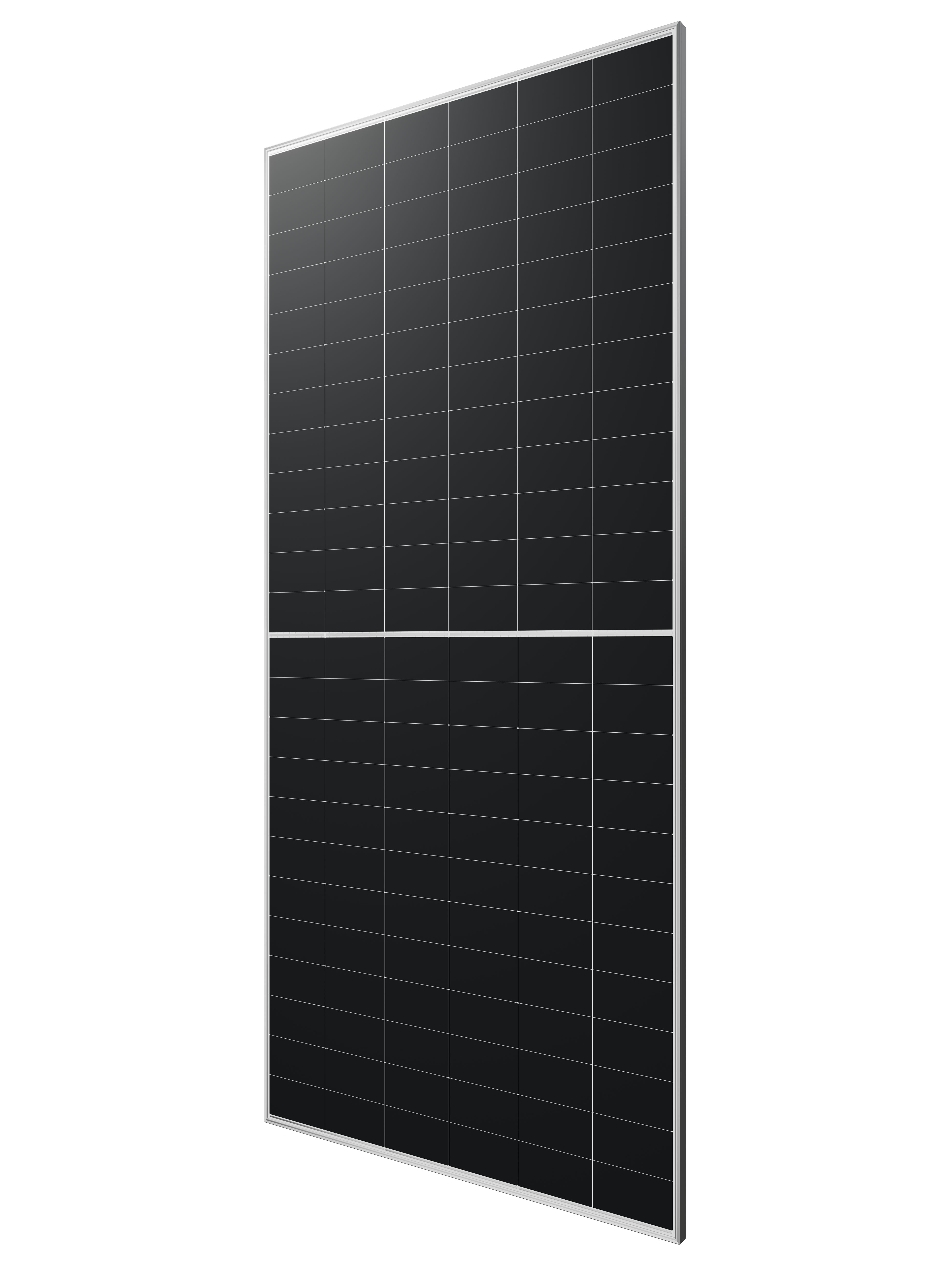 LONGi Hi-MO X10 LR7-72HVH-640M Solar Panel - Naif Falcon