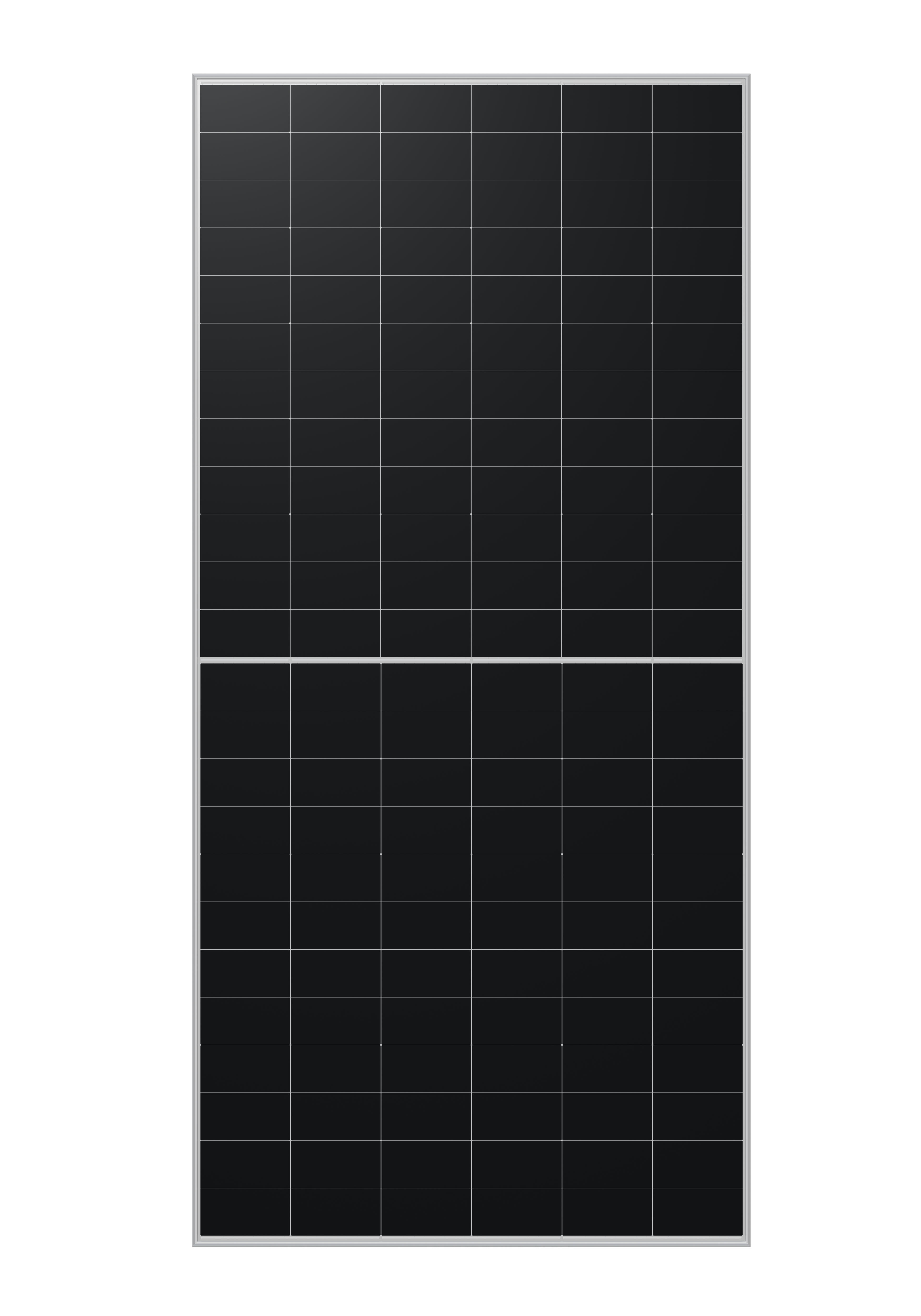 LONGi Hi-MO X10 LR7-72HVH-640M Solar Panel - Naif Falcon