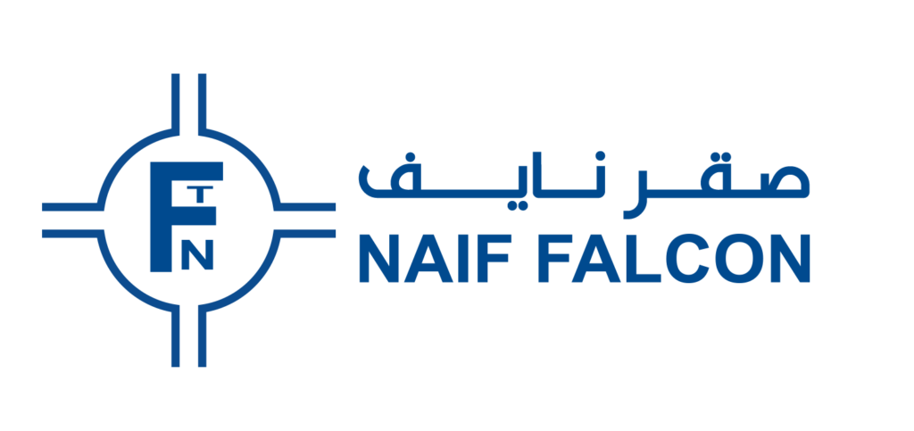 Middle East Energy 2025 -Naif Falcon - Naif Falcon